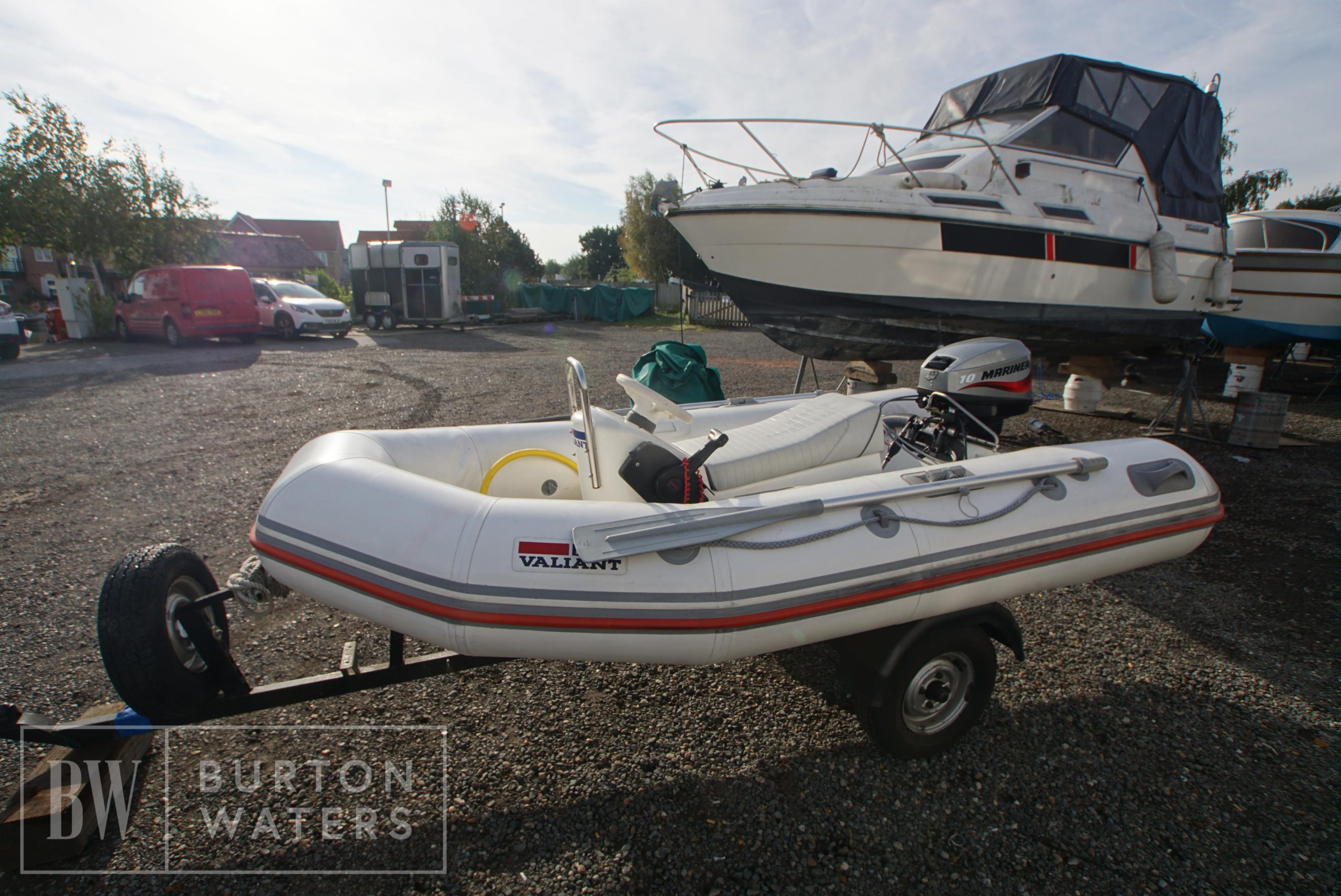 Valiant D300 8027086 – Burton Waters Boat Sales