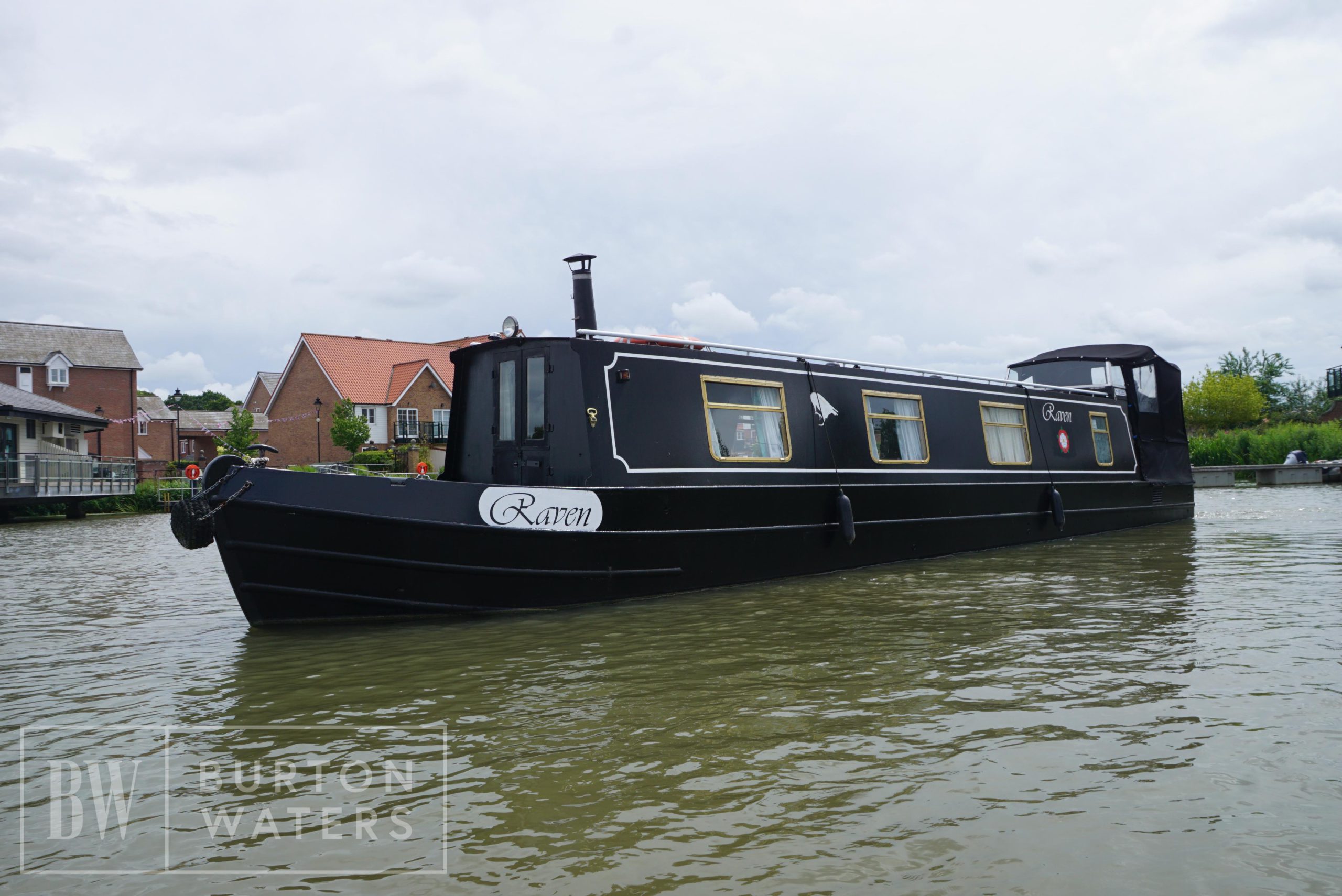 Narrowboat 42ft Stern Cruiser 8375576 – Burton Waters Boat Sales
