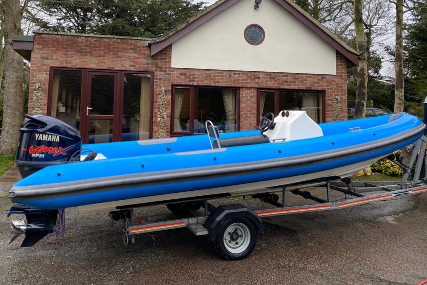 Ring 6.5m RIB 8523176 – Burton Waters Boat Sales