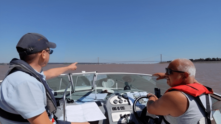 RYA Training Centre – Burton Waters Boat Sales