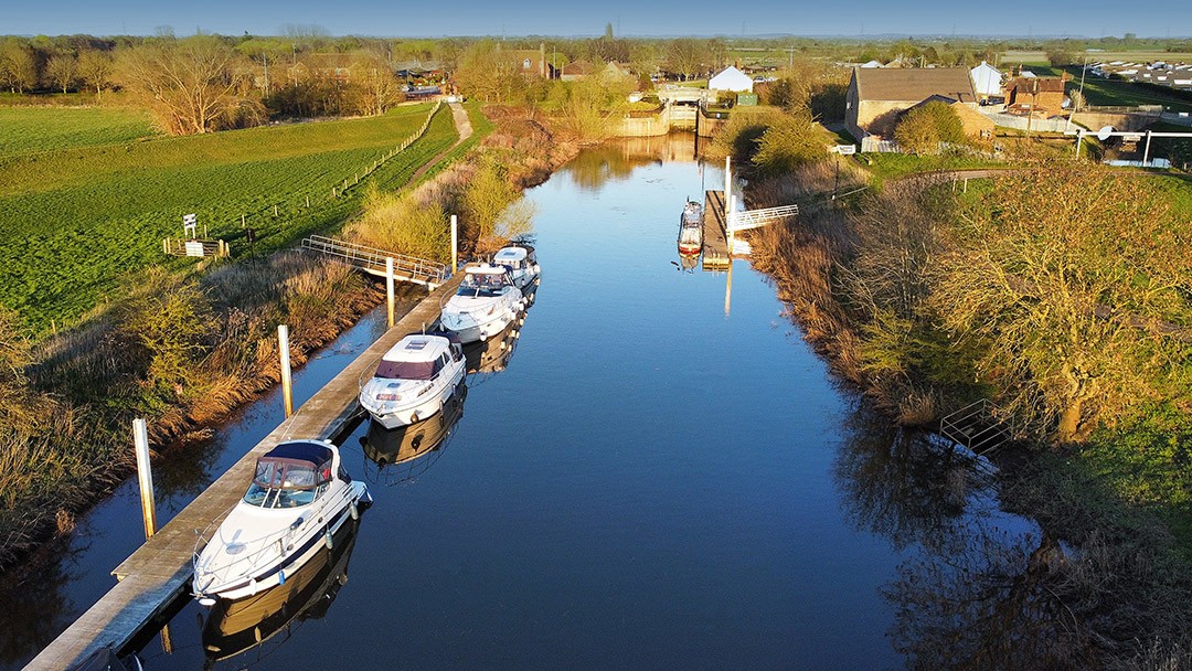 Grow your Cruising Confidence with our Social Flotilla Trips